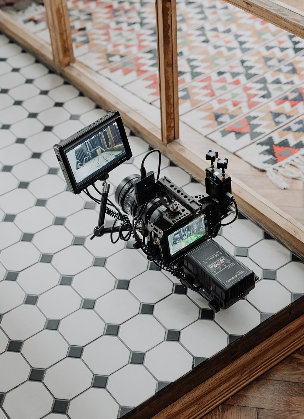 Silver Tree Production Video | Services